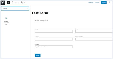 EffectIO JetFormBuilder Address Autocomplete 1 0 10