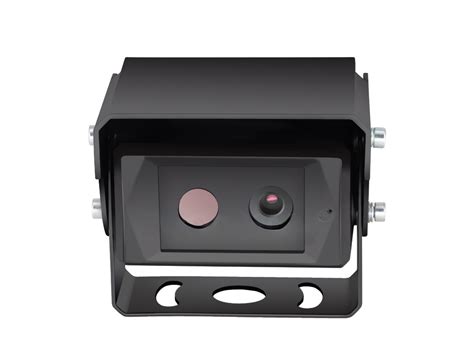 Vehicle Intelligent Infrared Detection System With Dual Goya Manje