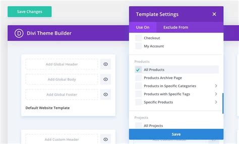 How To Remove Sidebars From Divi Ask The Egghead Inc