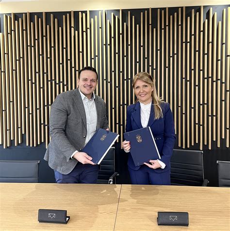 ПОТПИСАН МЕМОРАНДУМ О РАЗУМЕВАЊУ СА „visa Cemea Holdings Limited“ Дуално Образовање