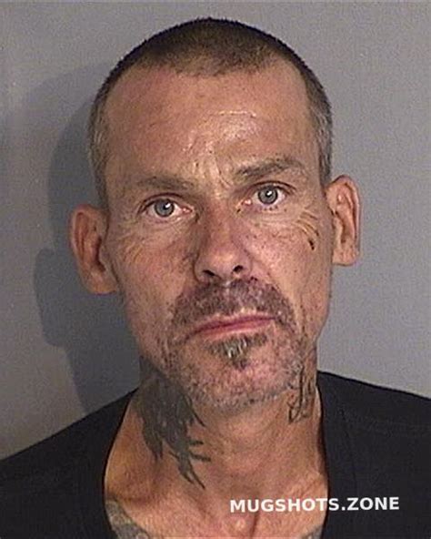 Kenneth Arthur Collins 04252025 Osceola County Mugshots Zone