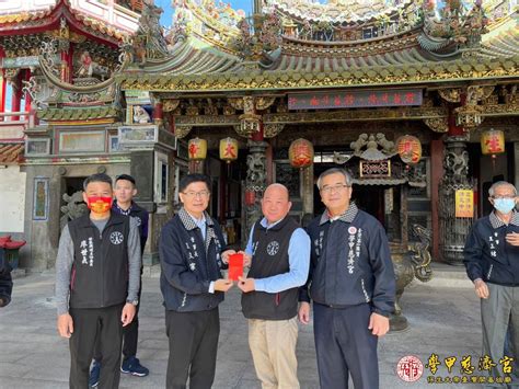 涉學甲88槍擊案遭押抗告成功 台南地院更裁王文宗70萬交保 中廣新聞網 Line Today