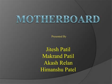 Assembling And Disassembling Pc Pdf Pdf