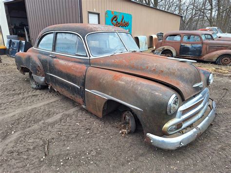 1950 1951 1952 Chevy Club 1951 Chevy 2 Door Sedan Facebook