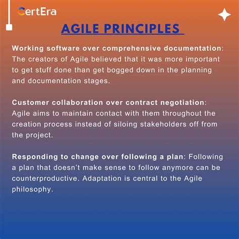 Fundamental Of Agile What Is Agile And What Is Agile Methodology
