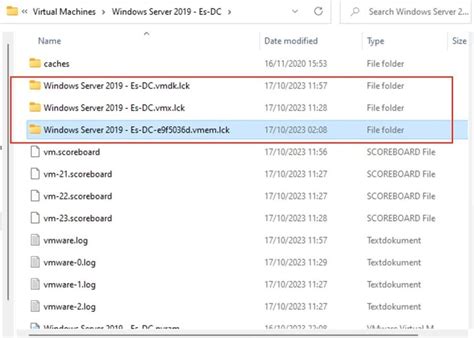 The Process Cannot Access The File Another Process Has Locked