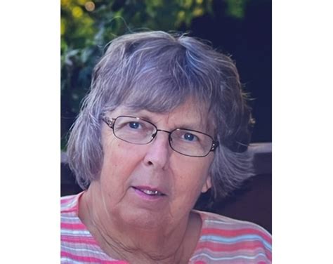 Doris Wright Obituary 1937 2023 Montgomery Il Aurora Beacon News