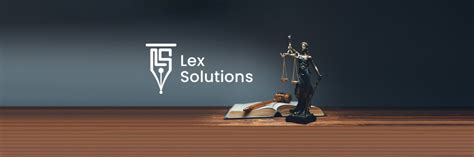 Lex Solutions Linkedin