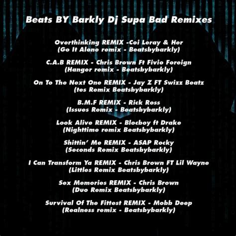 Stream Sex Memories Chris Brown Duo Remix By Bmmp Studio One Listen