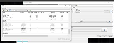 Creating Custom Connections Or At Least Making Custom Connections Connect Autodesk Community
