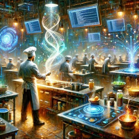 Reframing Llm Chat With Data Introducing Llm Assisted Data Recipes