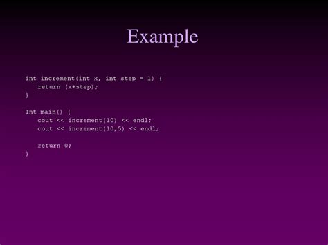 More ‘concepts On Function Ppt Download