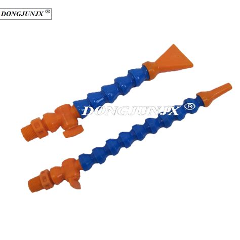 조정 가능한 플렉시블 플라스틱 워터 오일 냉각수 튜브 의 고품질 조정 가능한 플렉시블 플라스틱 워터 오일