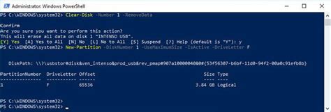 How To Format USB Drives On Windows