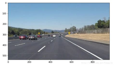 无人驾驶之车道线检测简易版自动驾驶车道线检测与增强代码eclipse Csdn博客