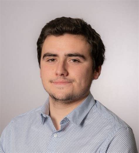 Quentin Caffier Envol Environnement