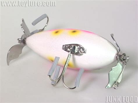 Junk Food Item J 66626 バーレル2