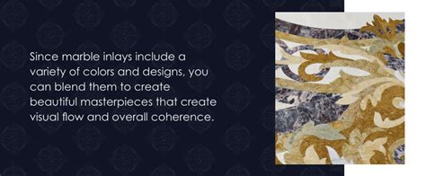 How To Coordinate Different Marbles In Your Home