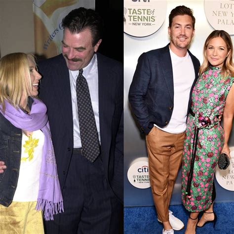 Ryan Eggold And Haley Bennett Cross Star Ryan Eggolds Love Life