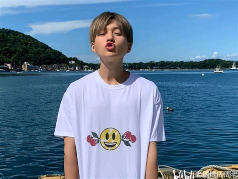 八木勇征老婆撅起的嘴巴看起来很好亲 哔哩哔哩