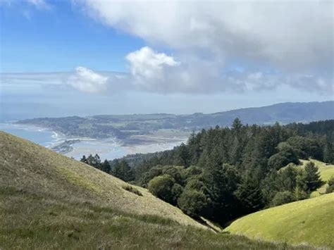 Best Hikes And Trails In Stinson Beach Ggnra Alltrails