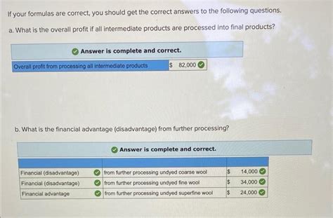 solved chapter 11 applying excel exercise part 2 of 2