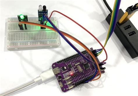 红外跟随避障模块详解 知乎