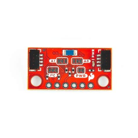 Buy Sparkfun Mini Spectral Uv Sensor As7331 At The Right Price