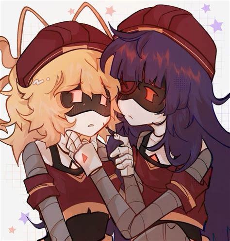 Dizzy Doll X Lizzy In 2024 Cartoon Art Drone Ship Art