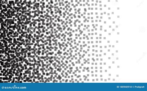 Pixel Art Gradient Color Dithering Vector Background 139939917