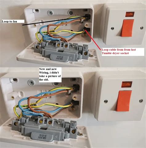 Socket Trouble DIYnot Forums