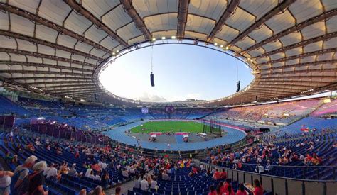 Pascal Fabre On Linkedin Was Real Pleasure Work And Discover All People Involved In Earoma2024…