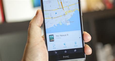 Android Device Manager найти телефон с компьютера если он выключен
