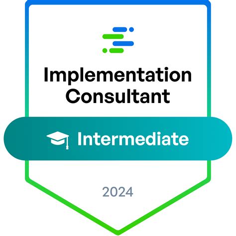 Pimmdm Implementation Consultant 2024 Credly