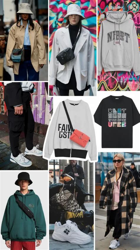 10 Fashion Moodboard Ideas To Spark Your Creativity Seekpretty