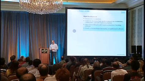 The Agile Scaling Model Agile Alliance