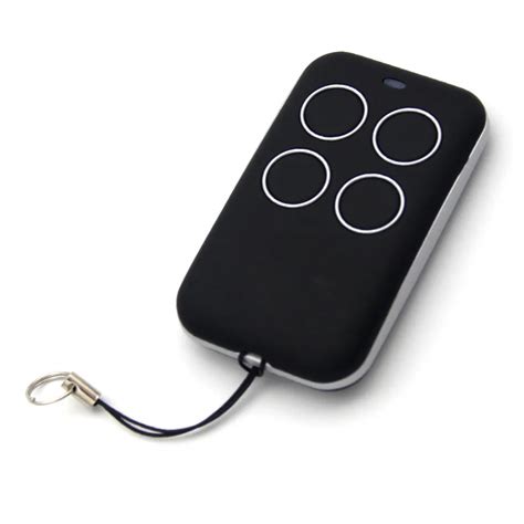 4in1 Multi frequency copy 280 868mhz rolling code garage door remote ...