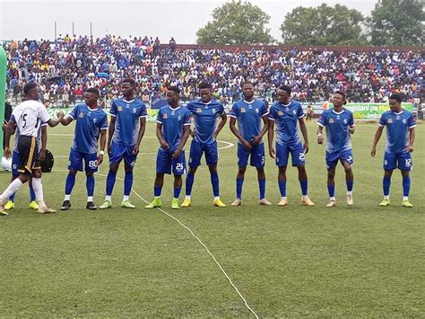 Nomads Held As Karonga United Wins Malawi 24 Latest News From Malawi