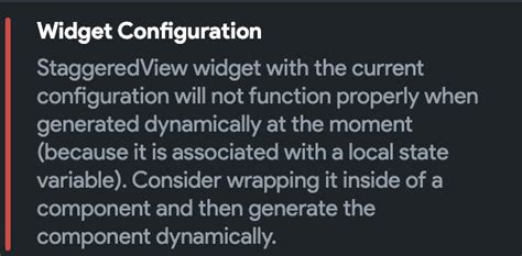 Dynamic Listview Swipeable Stack