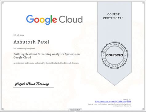 ashutosh patel on linkedin i achieved one more important certificate
