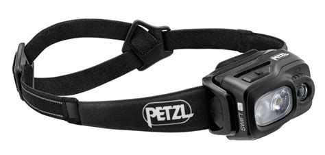 Petzl Swift RL Bk E BB Amazon Co Uk Sports Outdoors