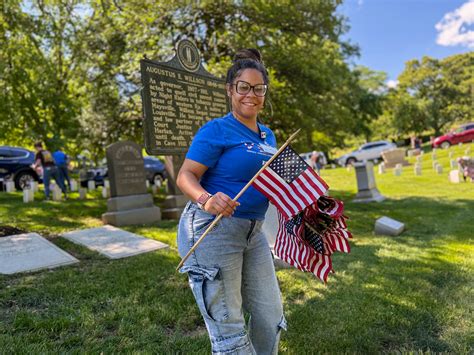 Cave Hill Cemetery And Cave Hill Cemetery And Arboretum