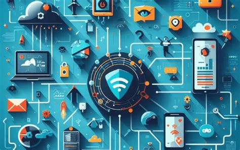 Unraveling Internet Of Things Iot Security Challenges Navigating The