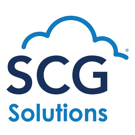 Scg Telecoms And It Services