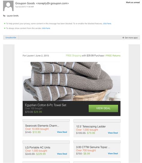 Rendering Css Support And More In Office 365s Outlook Web App Litmus