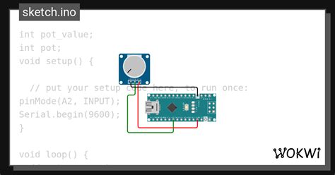 Wokwi Online Esp32 Stm32 Arduino Simulator