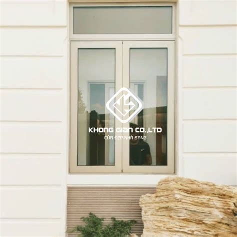 Cửa Nhôm Yongxing Nâng Tầm Không Gian Sống Hiện Đại