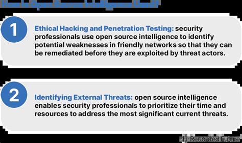 what is open source intelligence osint clateway media news