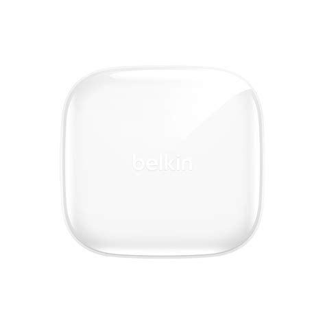 Belkin Singapore Belkin Earbuds Belkin Soundform Freedom Belkin