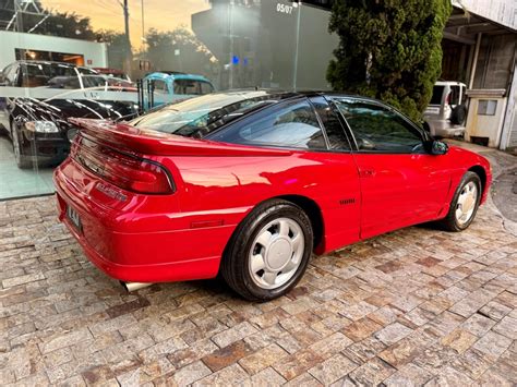 Mitsubishi Eclipse Gs Turbo 1994 Lart